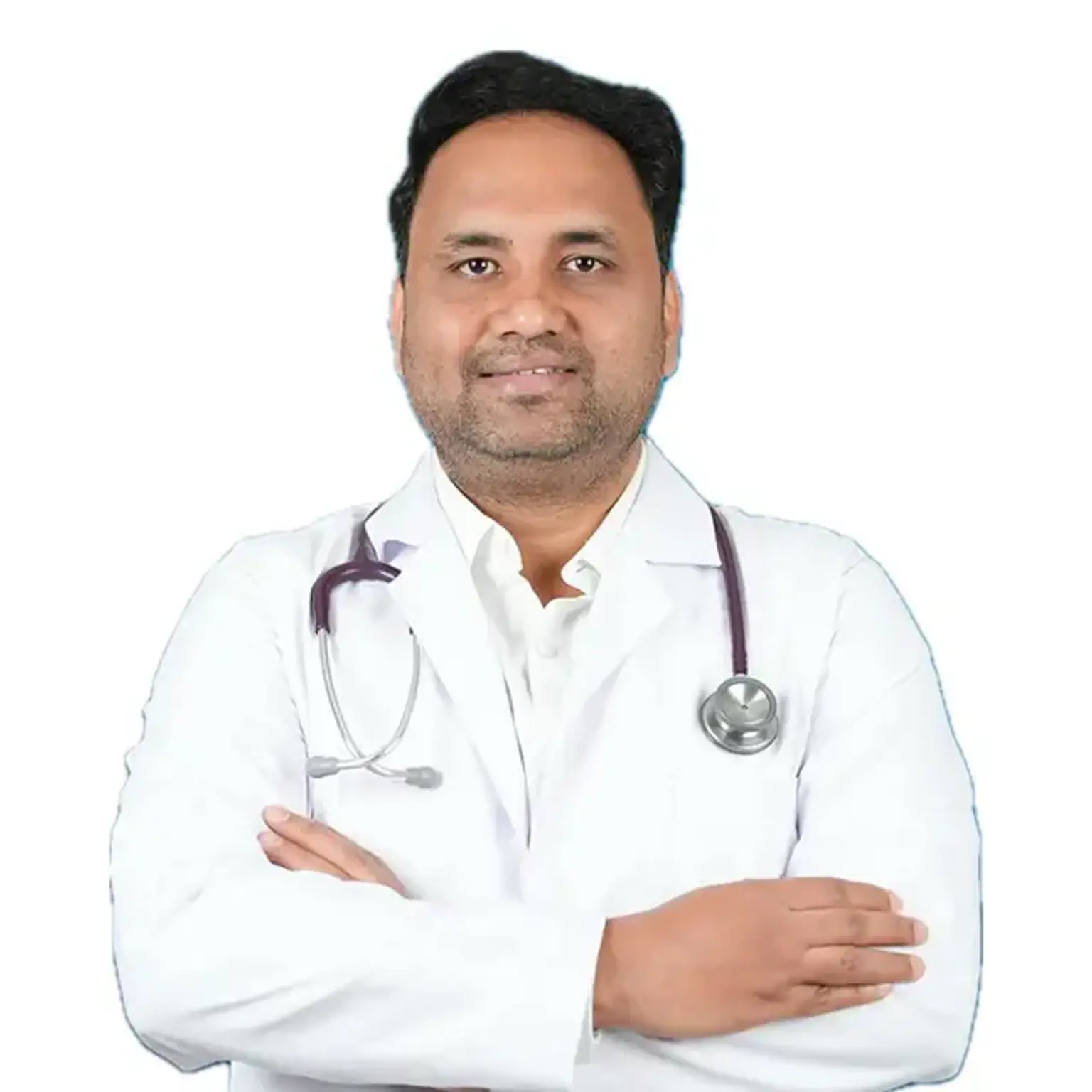 Dr. Ramakrishna Prasad Chilukuri | STAR HOSPITALS - BANJARA HILLS